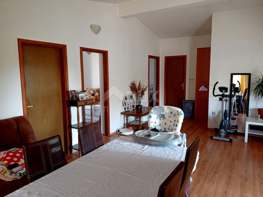 Bili brig 101,14m2 (prodaja)