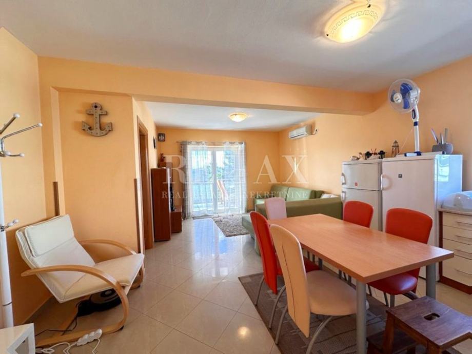 Crikvenica, Selce - Apartma s pogledom na morje (prodaja)