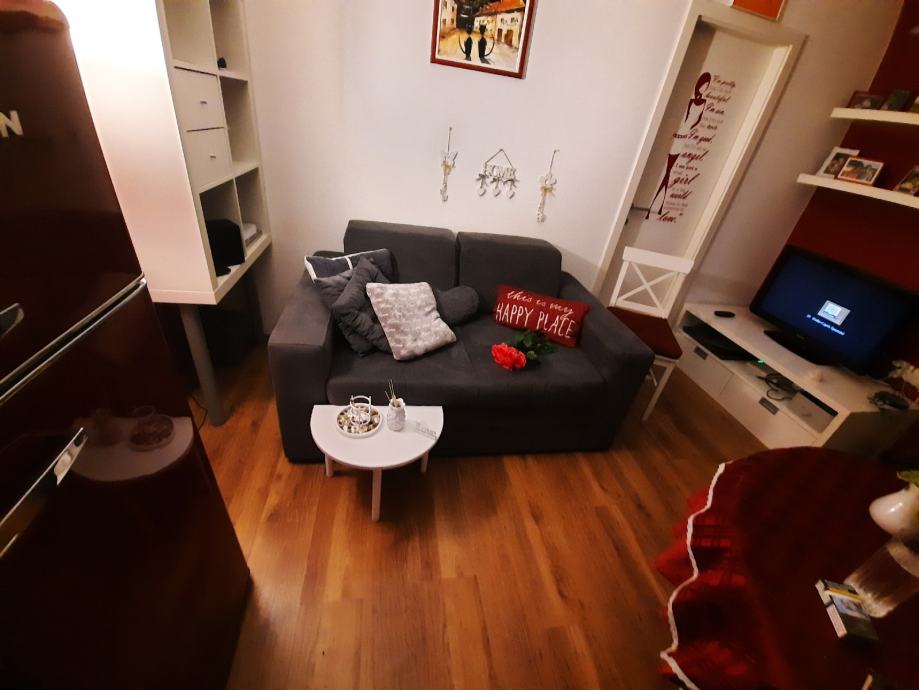 dnevni počitek (oddaja)
