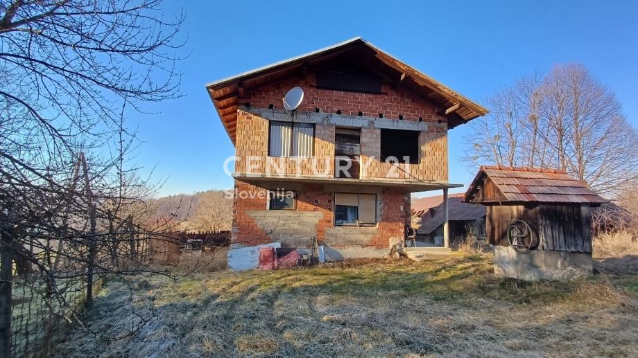 Duplek, Spodnja Korena, Hiša, samostojna (prodaja) (prodaja)