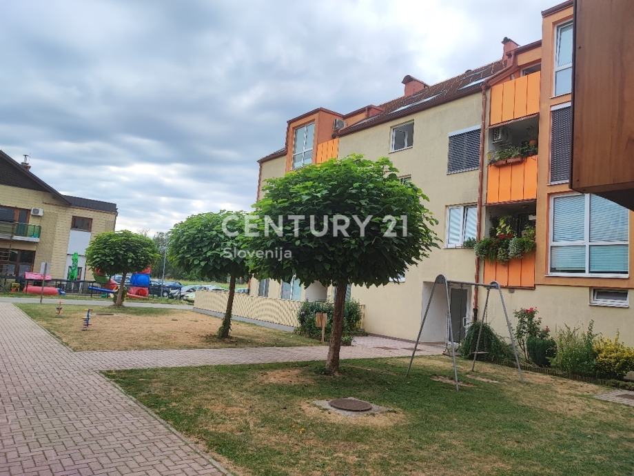 Duplek, Spodnji Duplek, Stanovanje, 2.5-sobno (prodaja) (prodaja)