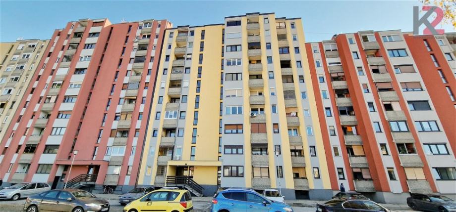 EKSKUZIVNO - Maribor, Tabor, Regentova ulica-2.5 sobno stanovanje (prodaja)