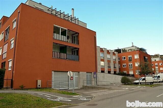 Garaža/parkirno mesto, Notranje parkirno mesto, Koper, Olmo, 14,5 m ...