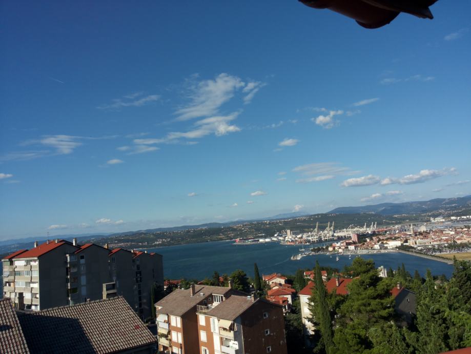 Prodaja, Garsonjera, Koper, Markovec, cena 195.000€, cena ni zadnja ...