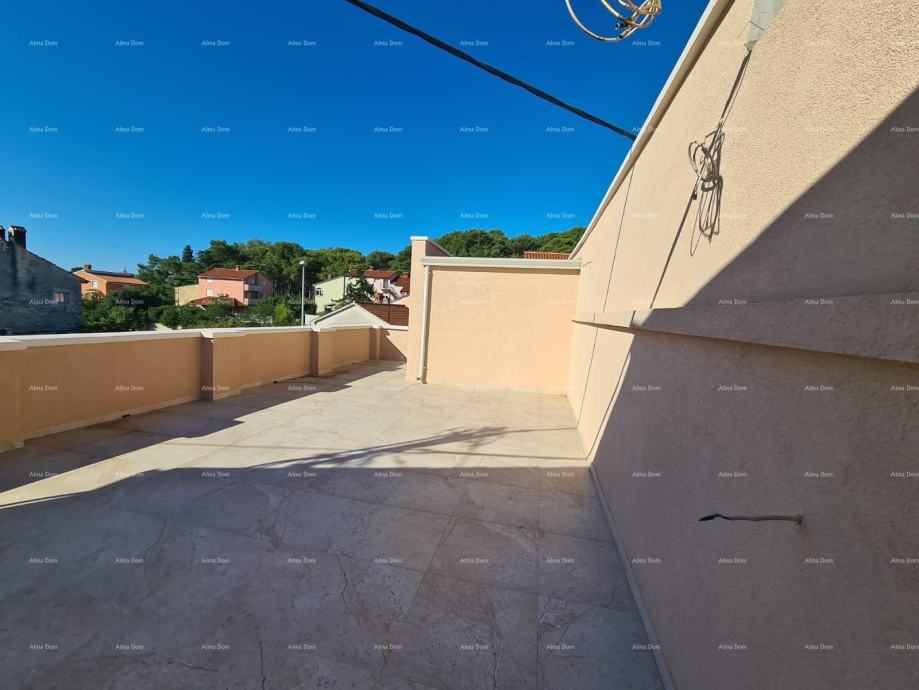 Hiša 150 m² – Pula, Šijana (prodaja)