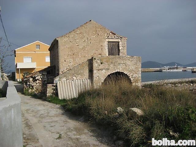 Hiša, Hiše Tujina, Hrvaška, samostojna, 102.72 m2 , prodam (prodaja)