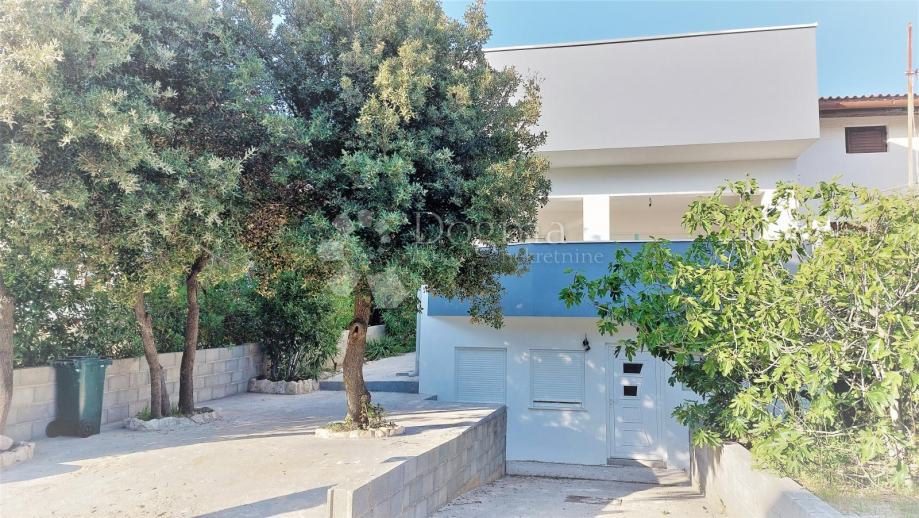 Hiša Mandre, Kolan, 60m2 (prodaja)