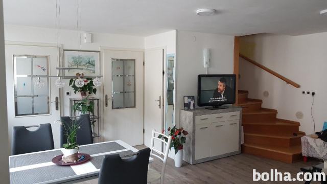 Hiša, Osrednjeslovenska , Kamnik, Godič, samostojna, 144 m2, prodam ...