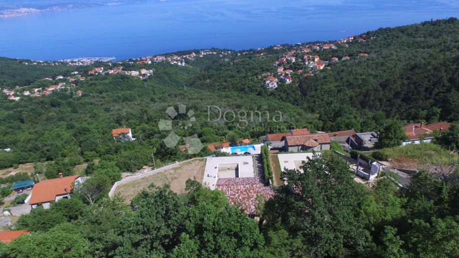 Hiša Poljane, Opatija - Okolica, 400m2 (prodaja)