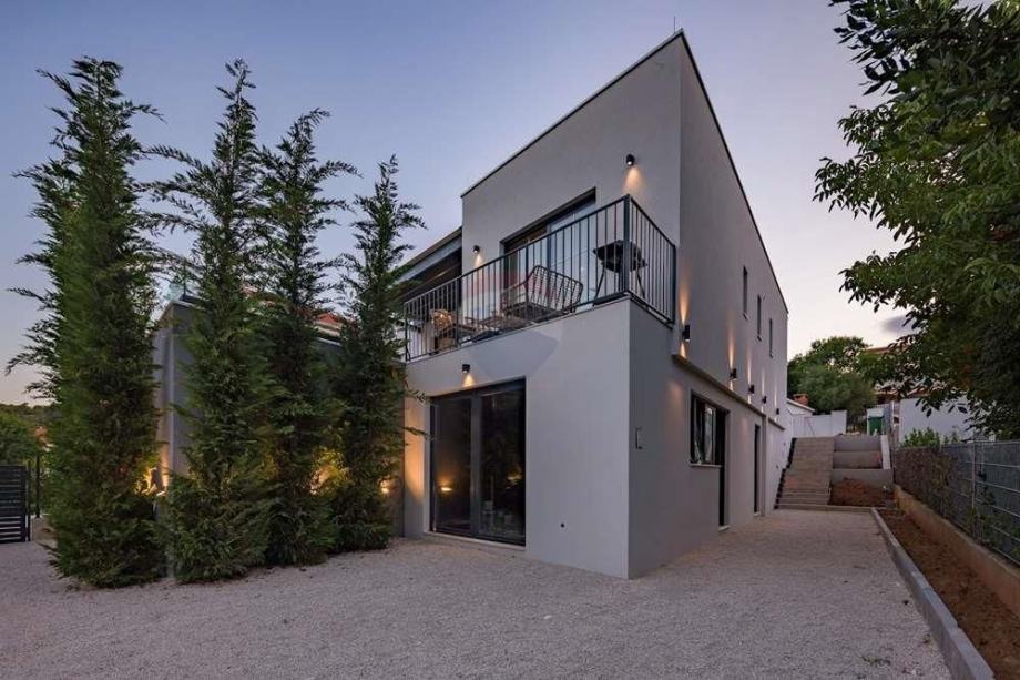 Hiša Pridraga, Novigrad, 162m2 (prodaja)