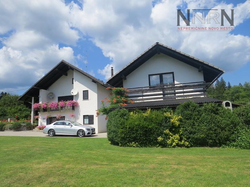 Hiša, Samostojna, Kočevje, 152 m2, Prodaja (prodaja)