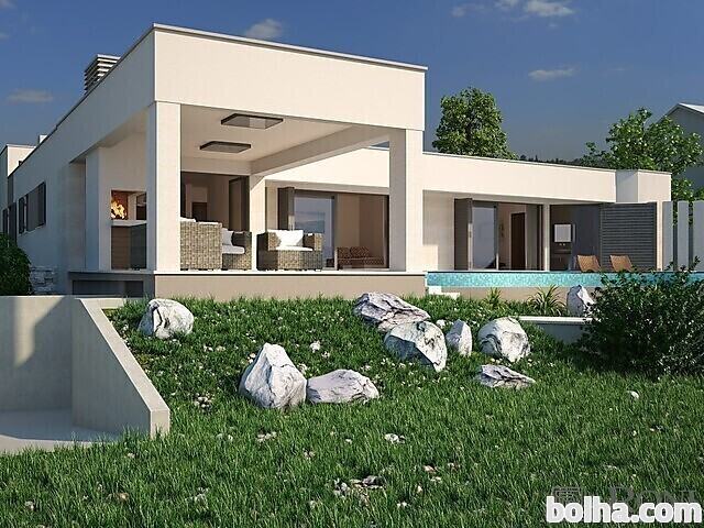 Hiša, Samostojna, Split, 200 m2, Prodaja (prodaja)