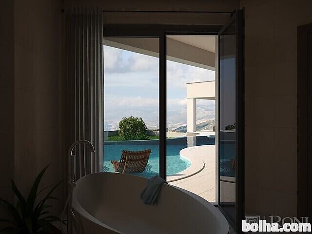 Hiša, Samostojna, Split, 200 m2, Prodaja (prodaja)