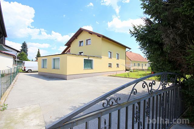 Hiša, Savinjska , Škofja vas, Arclin, Samostojna, 319,5 m2, prodam (prodaja)