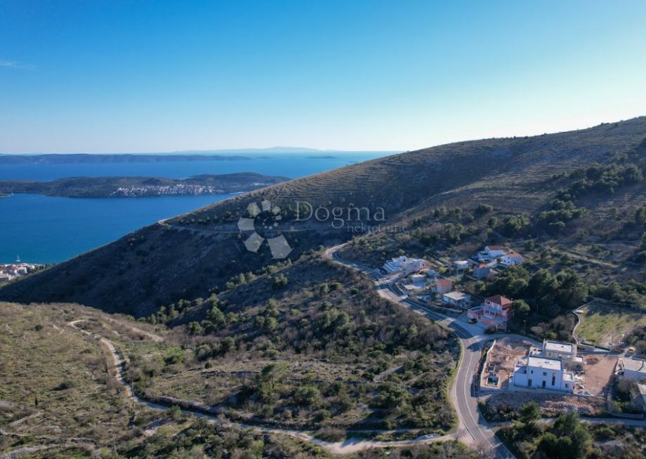 Hiša Seget Gornji, Seget, 219m2 (prodaja)