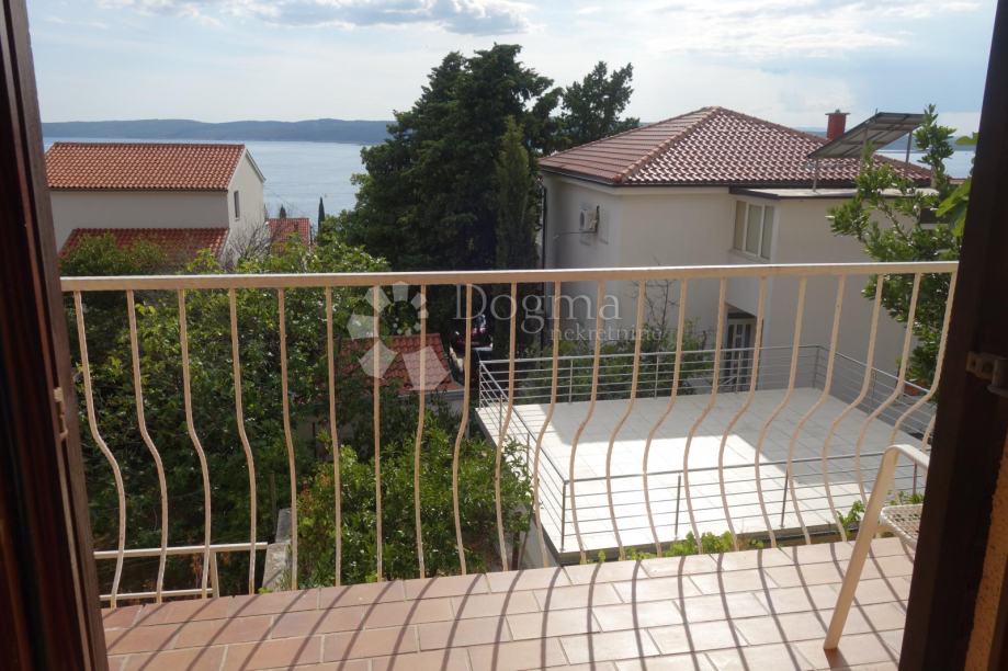 Hiša Selce 240m2 (prodaja)