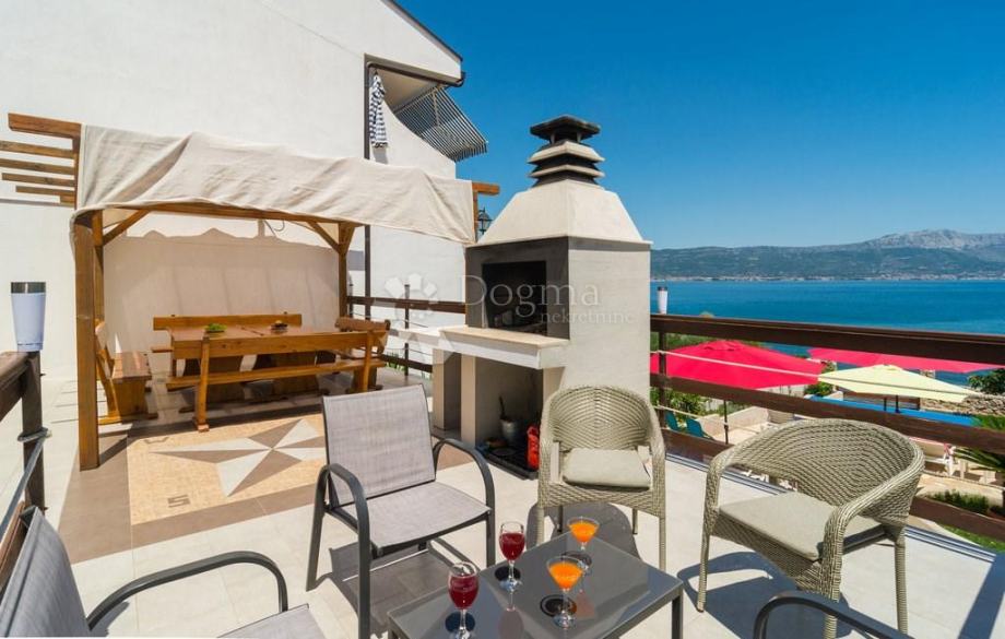Hiša Slatine, Split - Okolica, 230m2 (prodaja)