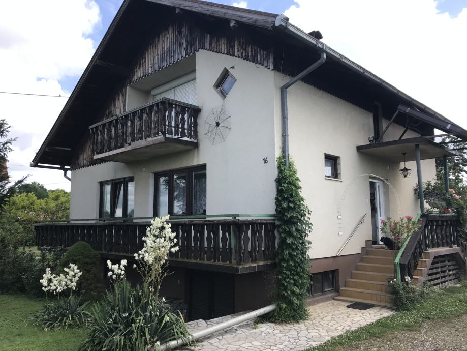 Hisa na Hrvaškem (prodaja)