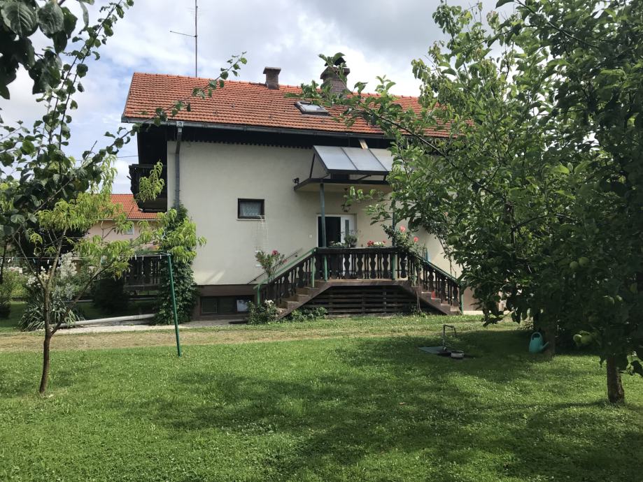 Hisa na Hrvaškem (prodaja)