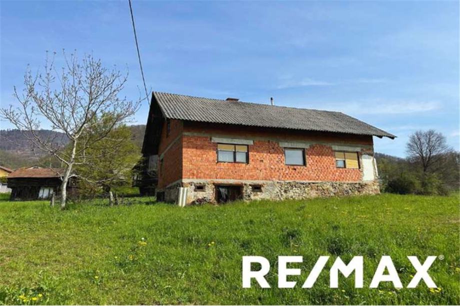 Sončna posest v okolici Rogaške Slatine (prodaja)