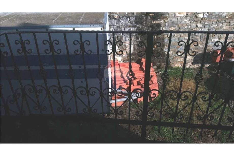 Istrska vrstna hiša v Ospu na Primorskem (prodaja)