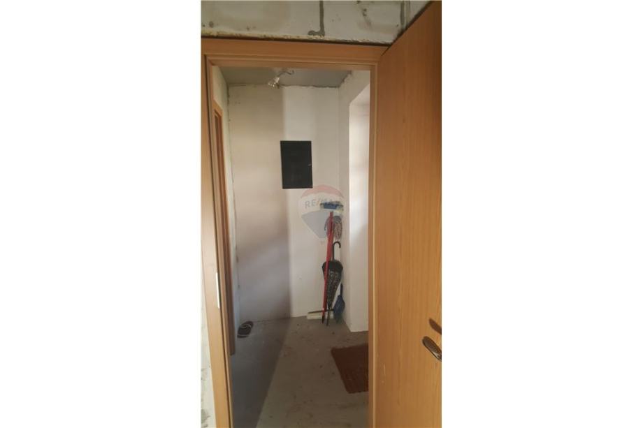 Istrska vrstna hiša v Ospu na Primorskem (prodaja)