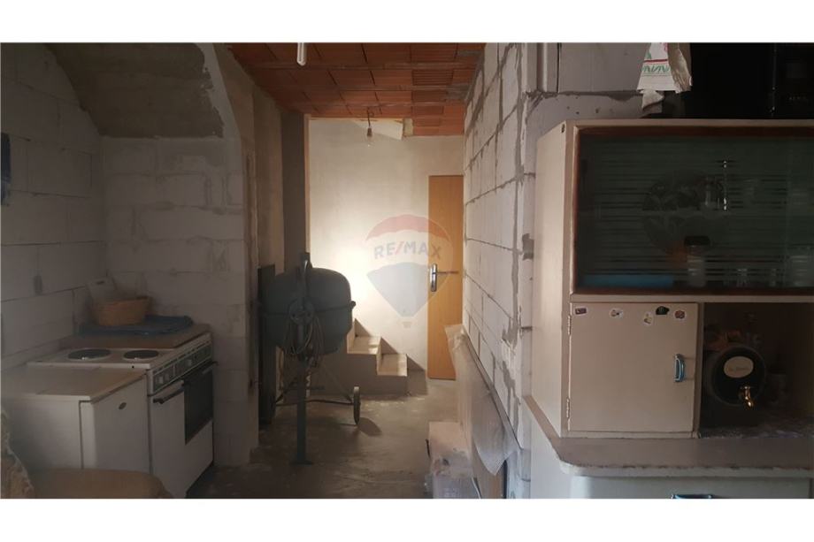 Istrska vrstna hiša v Ospu na Primorskem (prodaja)