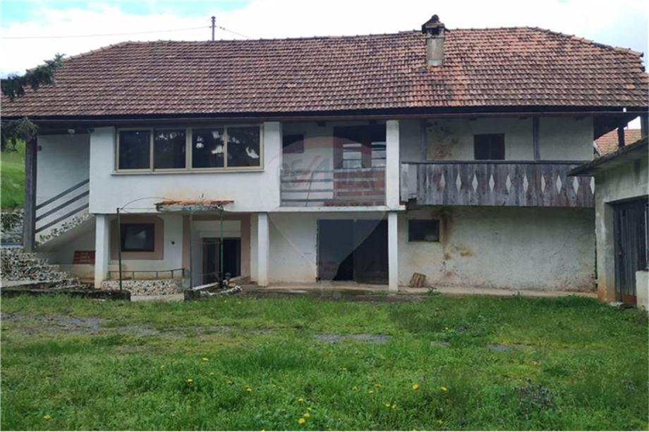 Kmečka hiša (prodaja)