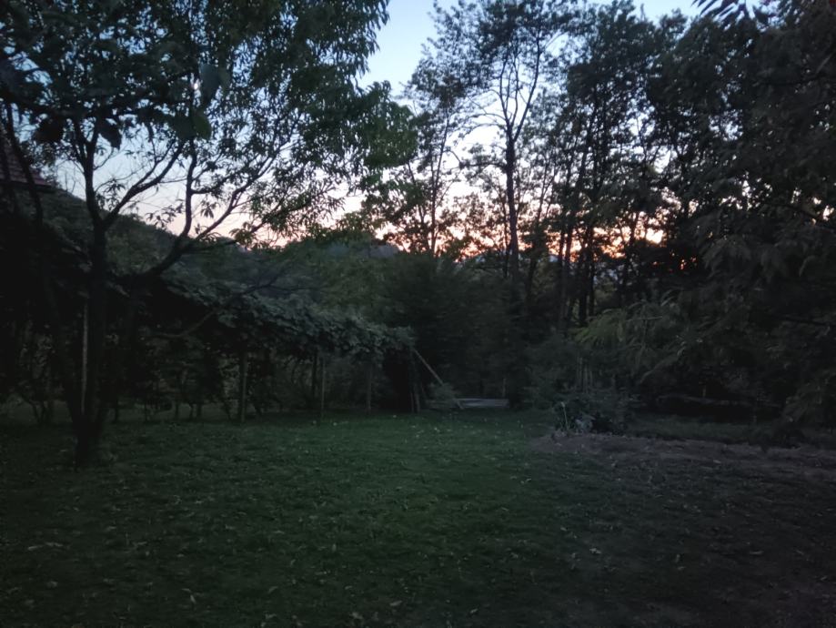 Nadole, 10014 m2