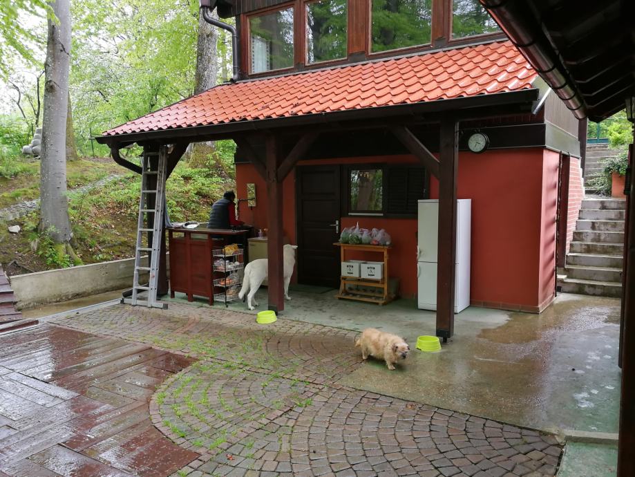 Kolpa, Ozalj (prodaja)