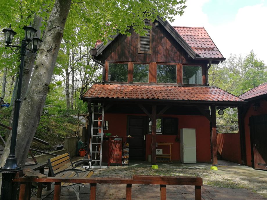 Kolpa, Ozalj (prodaja)