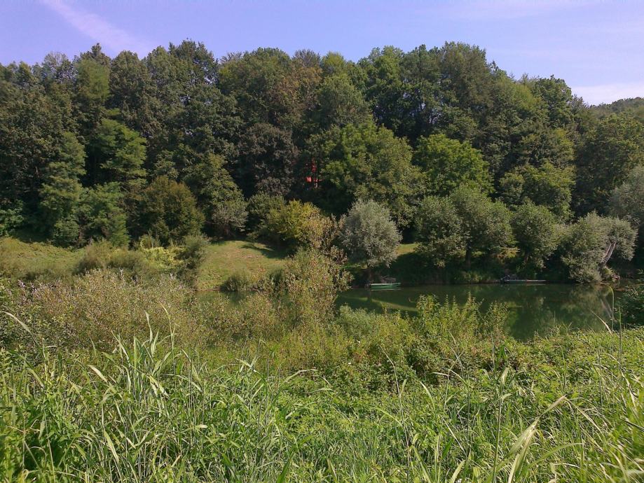 Kolpa, Ozalj (prodaja)