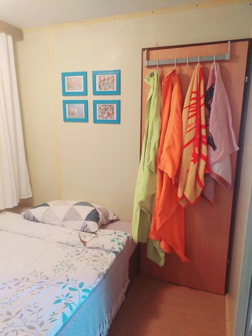 Kontejner, kamp Indije, Banjole, Hrvaška, 30 m2