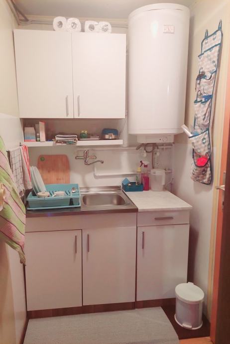 Kontejner, kamp Indije, Banjole, Hrvaška, 30 m2
