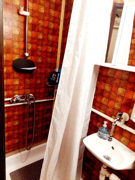 Kontejner, kamp Indije, Banjole, Hrvaška, 30 m2