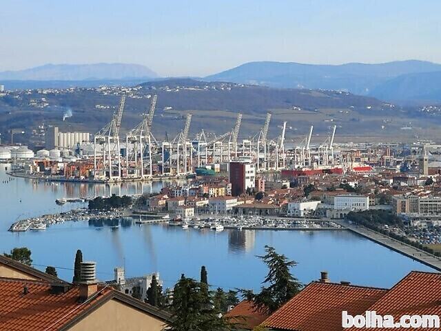 Koper, Markovec, 2 km od morja in Aquaparka, lepo komfortno 3 sobno ...