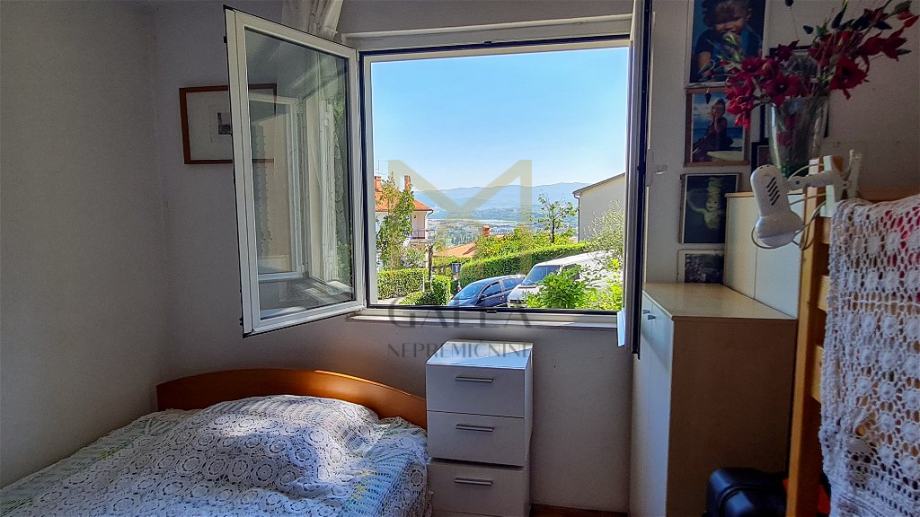 KOPER, Markovec, 3 sobno stanovanje v visokem pritličju, pogled morje ...