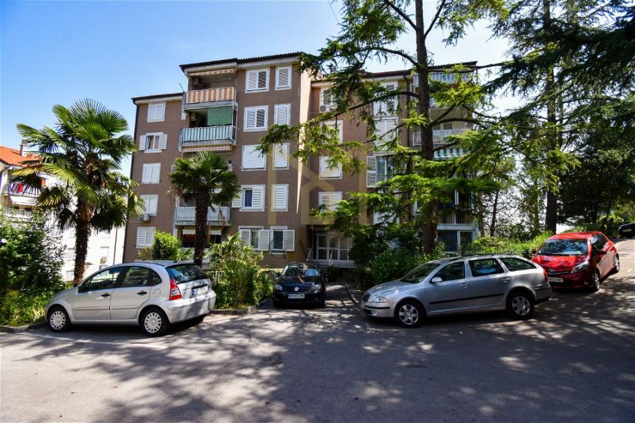 KOPER, Markovec, 3 sobno stanovanje v visokem pritličju, pogled morje ...