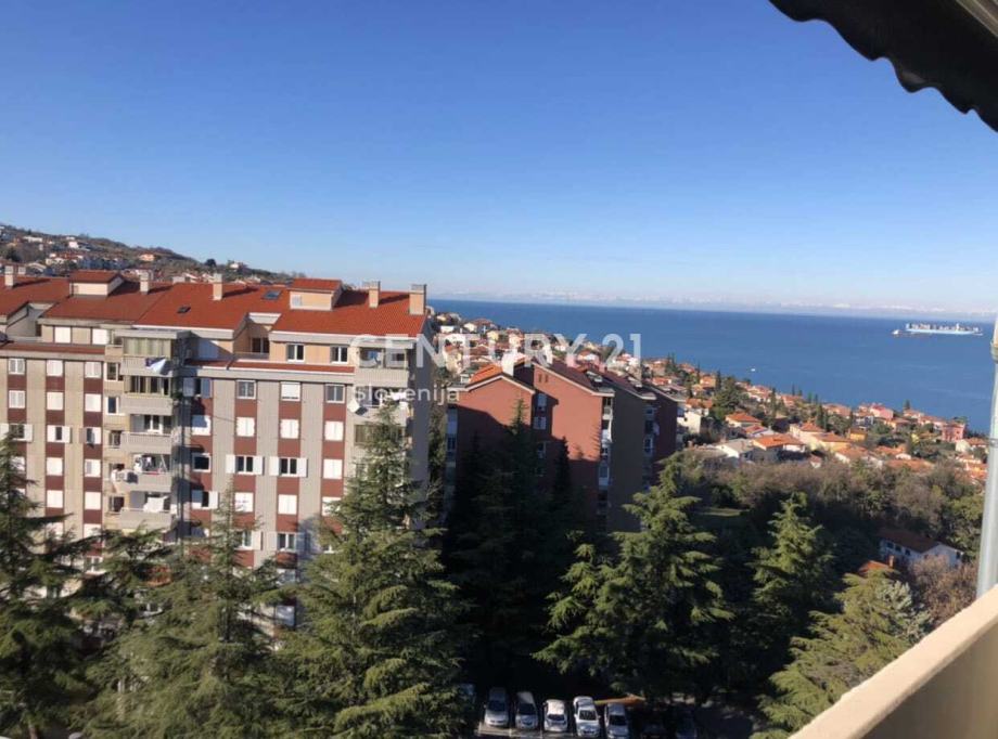 Koper, Markovec, Stanovanje, 2-sobno (prodaja) (prodaja)
