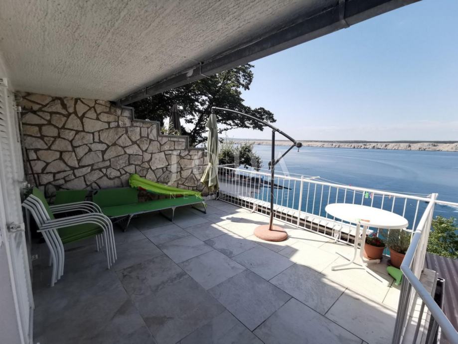 Hiša Jadranovo 60m2 (prodaja)