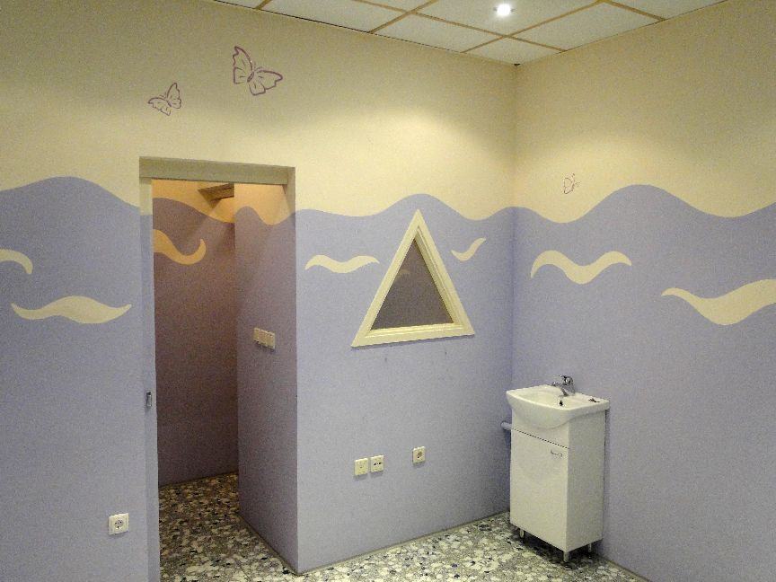 LJUBLJANA CENTER Ledina, 20m2 lokal, pisarna +20m2 skladisce (prodaja)