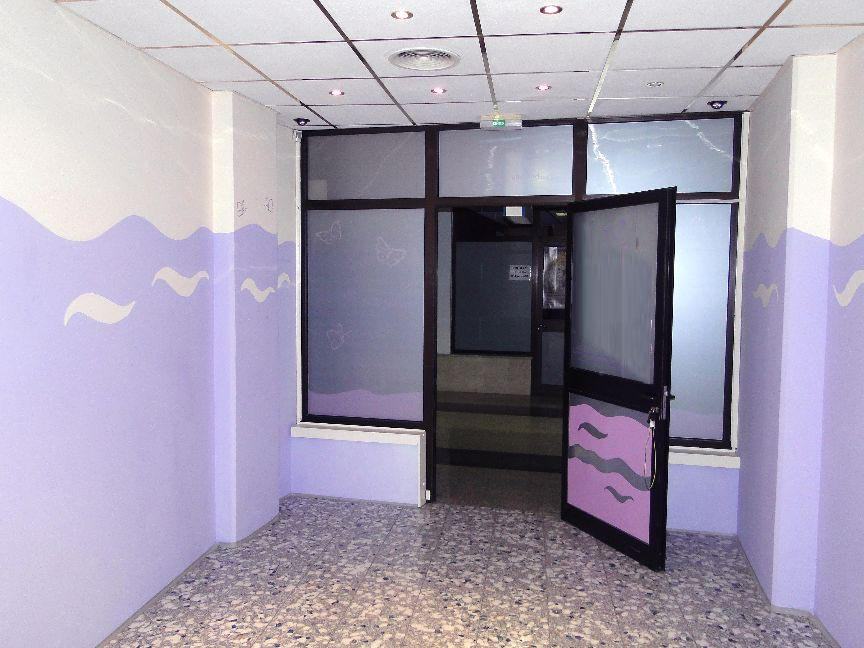 LJUBLJANA CENTER Ledina, 20m2 lokal, pisarna +20m2 skladisce (prodaja)