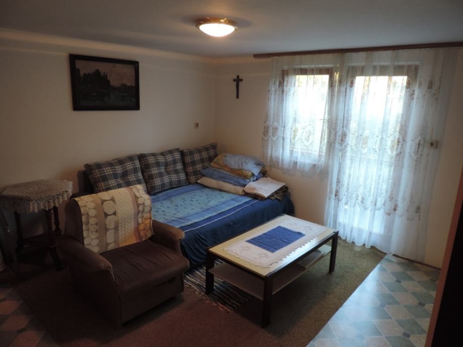 Vikend, Lendavske Gorice