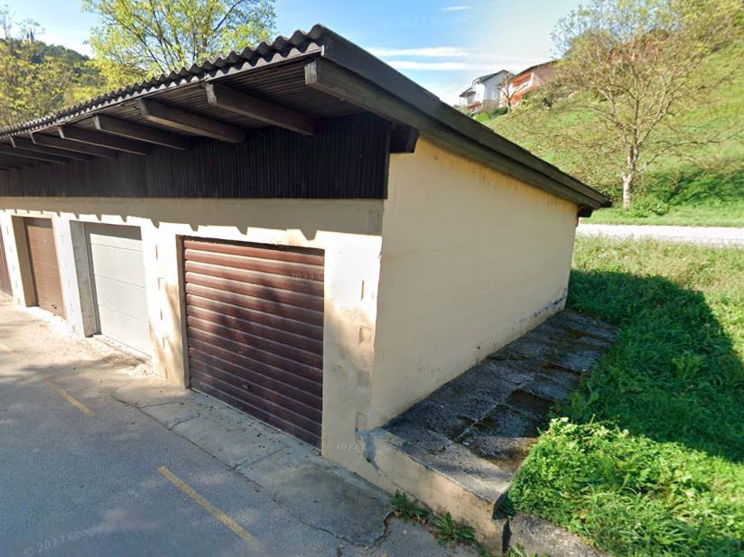Prodam garažo Laško 16 m2 (prodaja)