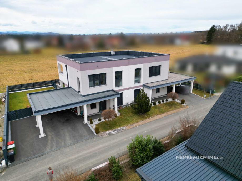 Lokacija hiše: Avstrija, 179.00 m2 (prodaja)