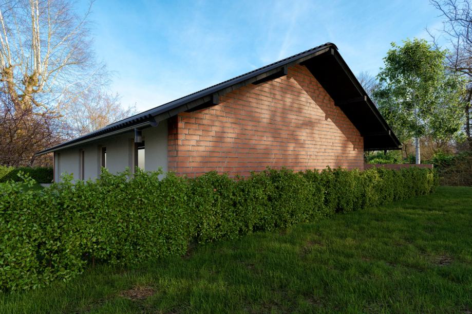 Lokacija hiše: Ljubljana Murgle, 81.00 m2 (prodaja)