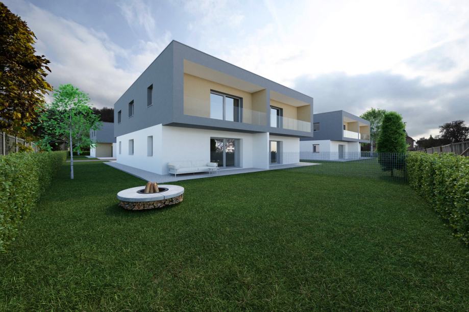 Lokacija hiše: Ljubljana Sostro, 140.00 m2 (prodaja)