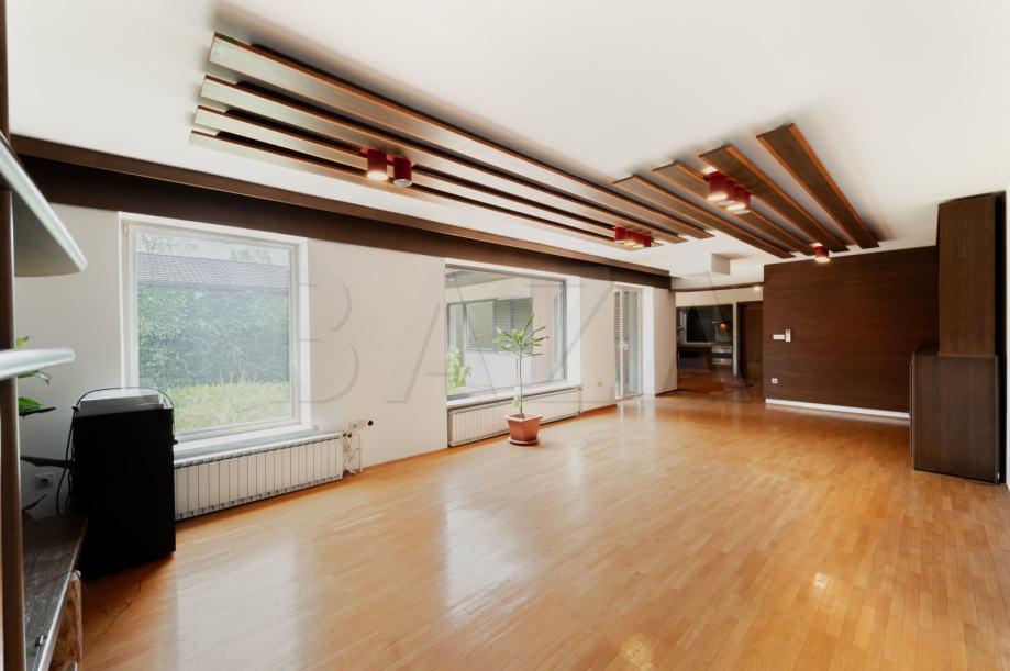 Lokacija hiše: Ljubljana Murgle, 116.90 m2 (prodaja)