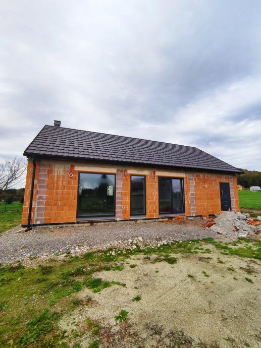 Lokacija hiše: Podgorci, 157.00 m2 (prodaja)