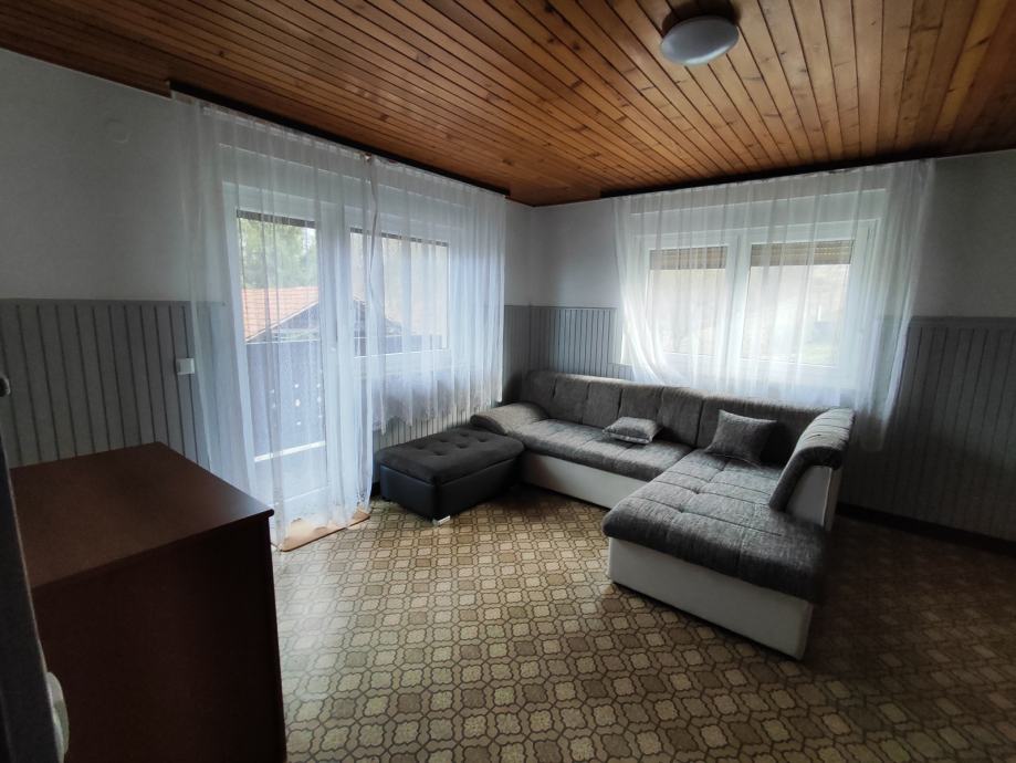 Lokacija hiše: Buče, 100.00 m2 (oddaja)